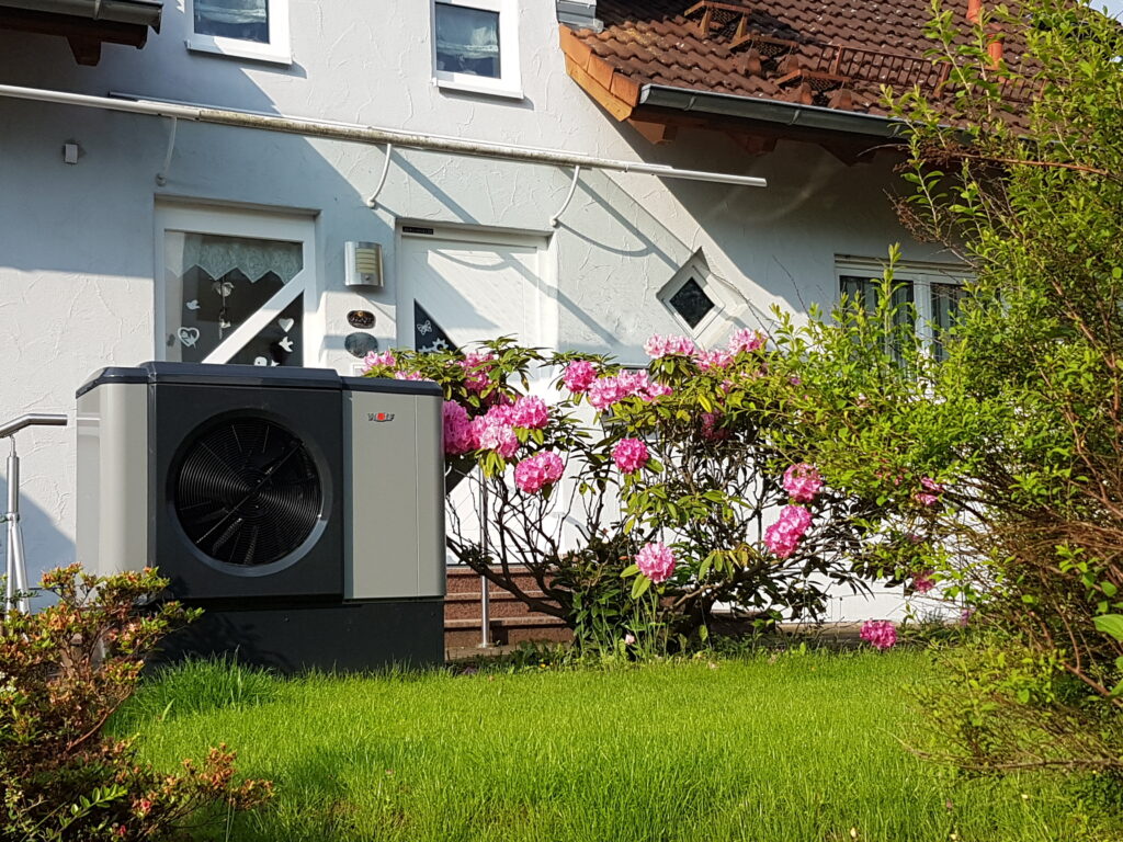 Erstaunlich Heizung 2023 Bestellen 2024 Einbauen Fotos